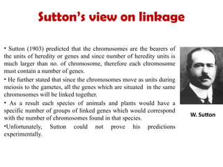 Linkage & its evolution by Swapnil Anand.pptx