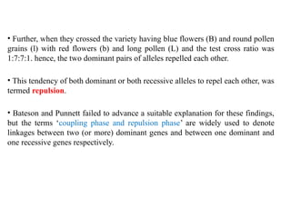 Linkage & its evolution by Swapnil Anand.pptx