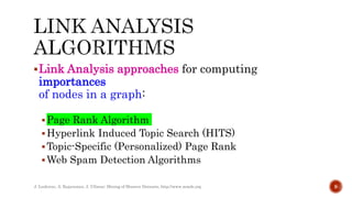 Link Analysis .pptx