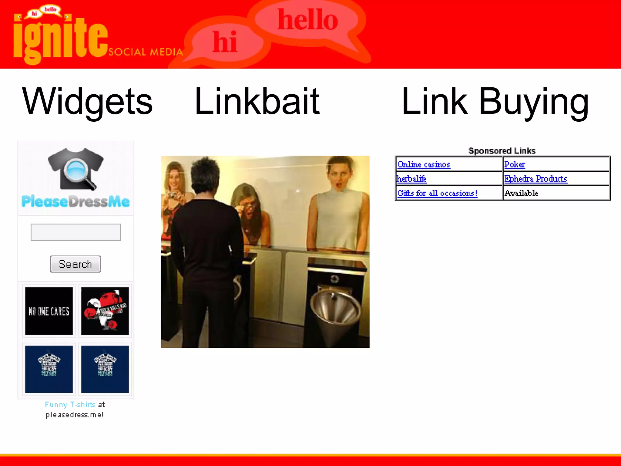 Brian Chappell - Link Building Risk Assessment Presentation - ScarySEO ...