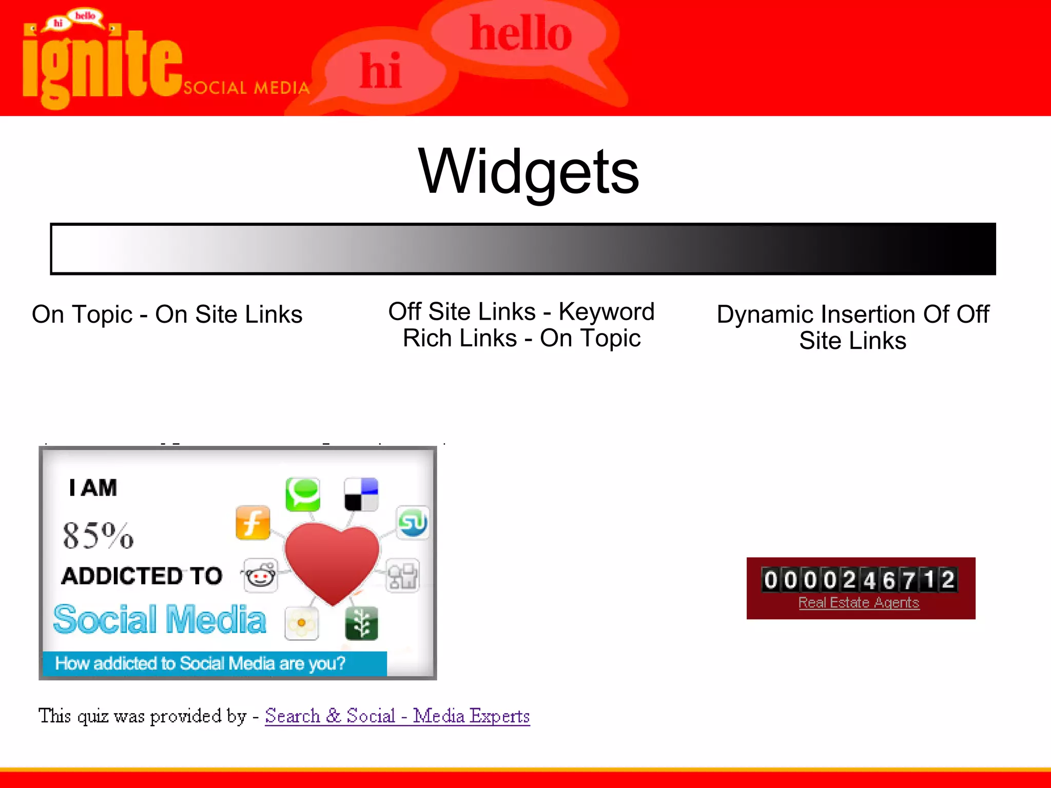 Brian Chappell - Link Building Risk Assessment Presentation - ScarySEO ...