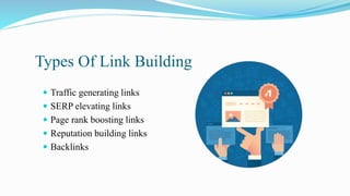 Link building | PPT