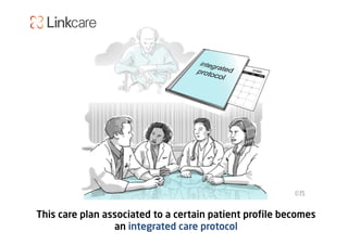 Linkcare