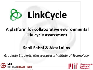 Linkcycle (117) | PPT