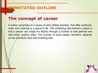 life orientation CAREER PLANNING | PPT | Career Advice | Careers