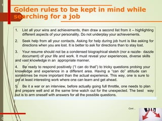 life orientation CAREER PLANNING | PPT