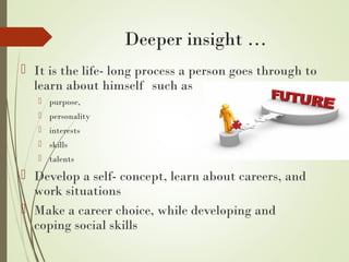 life orientation CAREER PLANNING | PPT