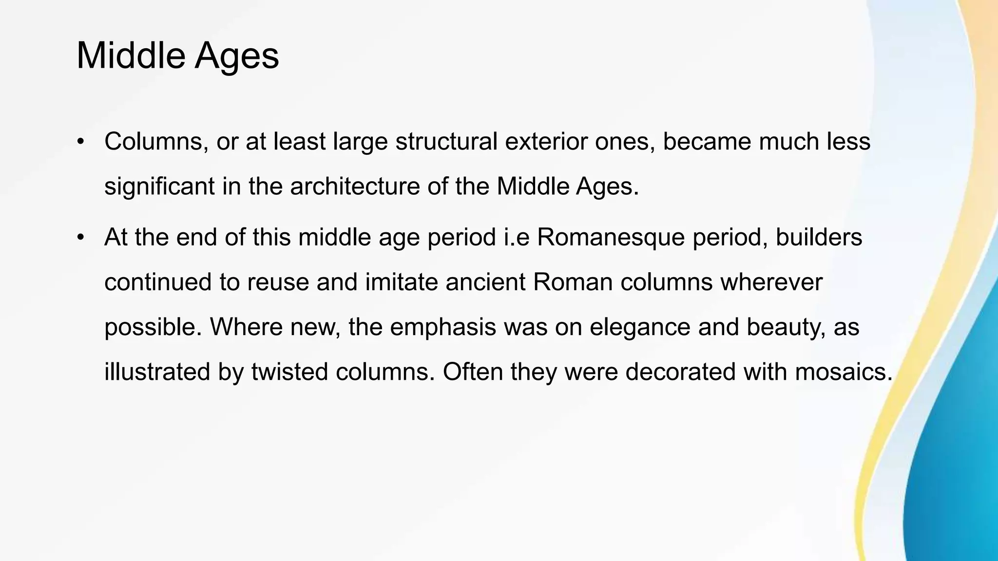 Materials required for concrete column construction | PPTX