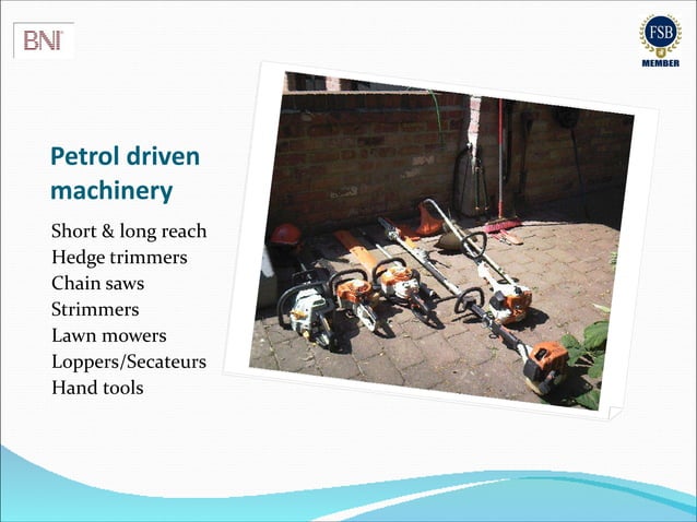 Skim & Trim Presentation | PPT