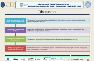 Smart Children Management using Data Analytics, Machine Learning and ...