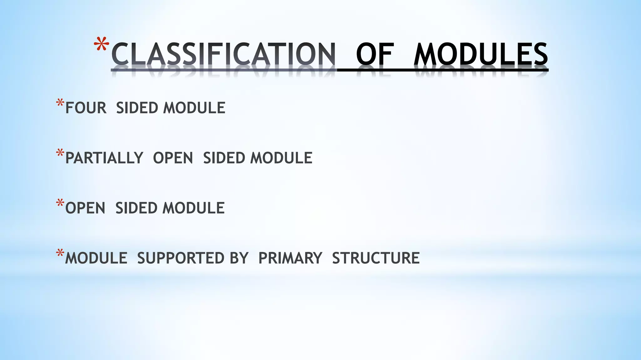 MODULAR CONSTRUCTION USING LIGHT STEEL FRAMING | PPTX