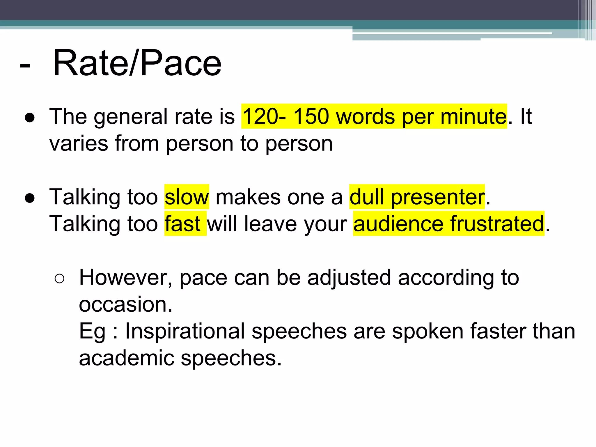 Paralanguage/Paralinguistics | PPTX