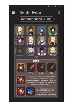 Android App UX-UI Design | PDF