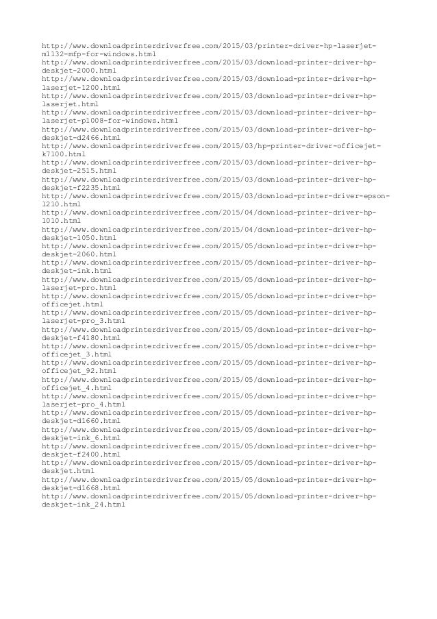 Download Printer Driver Free download-printer-driver-free