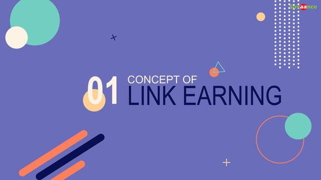 Link Earning Vs Link Building: Facts And Myths | PPT