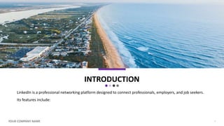 Linked-in-ppt.pptx introduction and importance | PPT