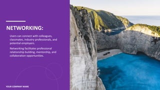 Linked-in-ppt.pptx introduction and importance | PPT