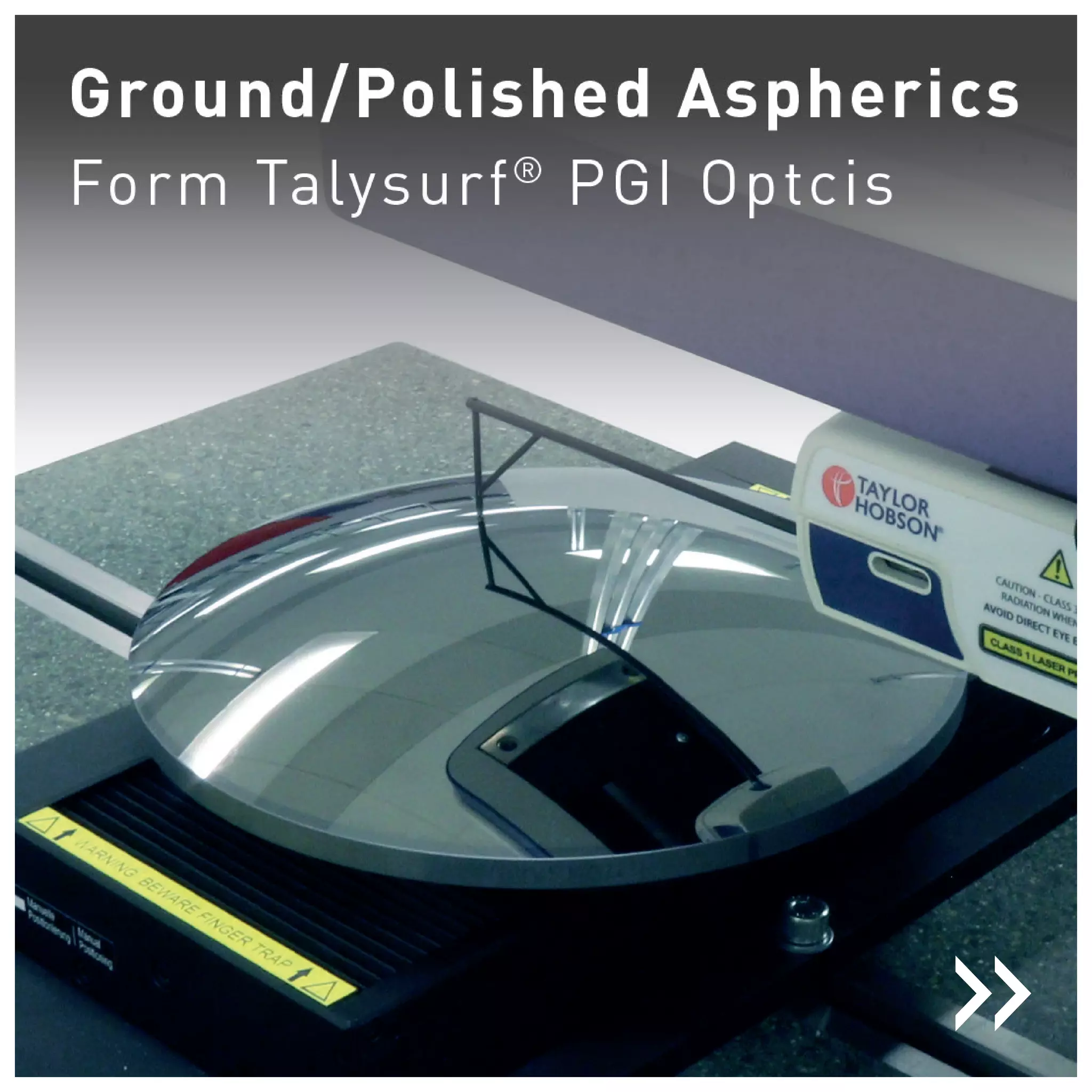 Optics applications | PDF