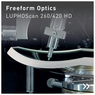 Optics applications | PDF