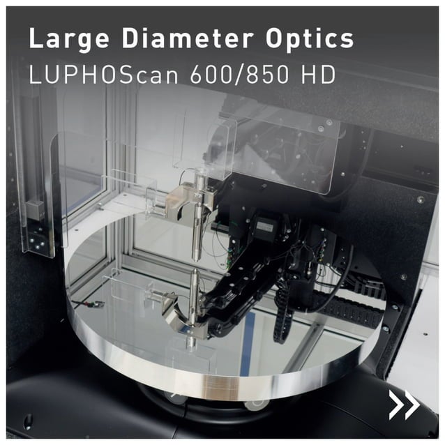 Optics applications | PDF