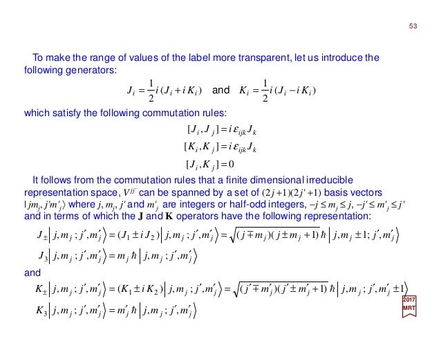 Part IV - Quantum Fields