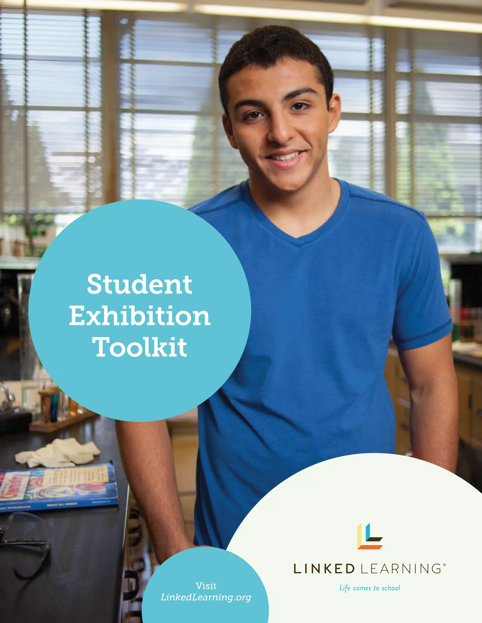 Linked learning-student-exhibition-toolkit | PDF