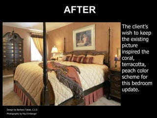 Before and After Room Makeovers | PPT