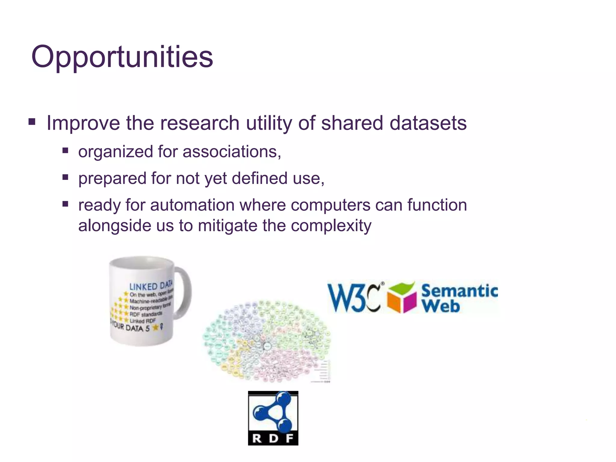 Linked data in pharma | PPT