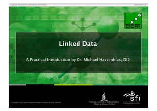 Linked Data Tutorial | PPT
