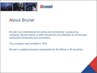 Brunel | PPT