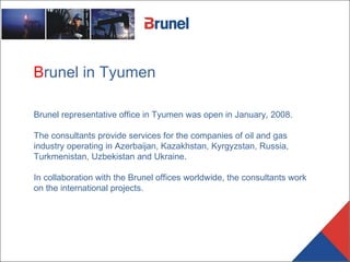 Brunel | PPT