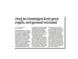 Het Nieuwe Werken | PPT