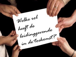 Het Nieuwe Werken | PPT