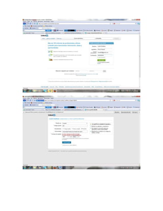 Linkedin | PDF | Free Download