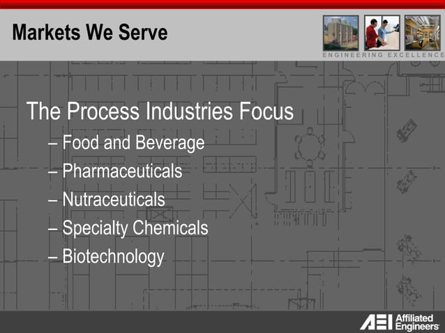 AEI Engineering and Consultancy | PPT