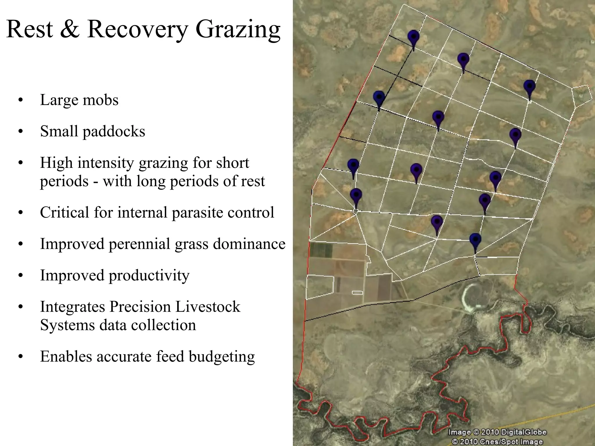 Precision Livestock Systems | PPT