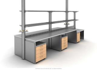 Lab Crafters | PPTX