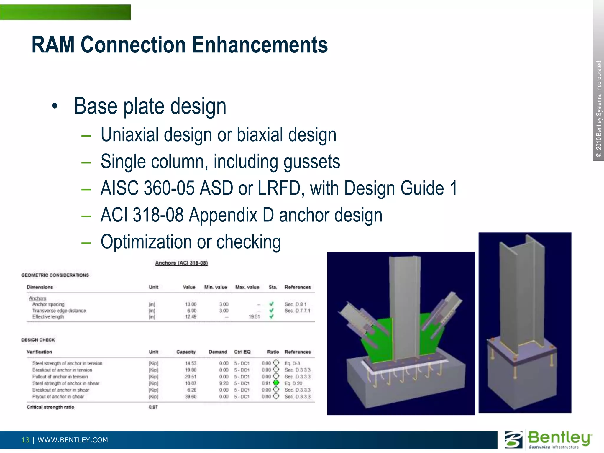 Integrated Building Design | PPTX