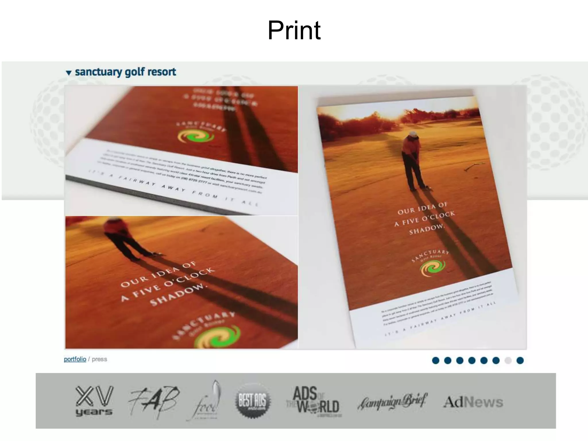 Lateral Aspect - Advertising & Branding | PPTX