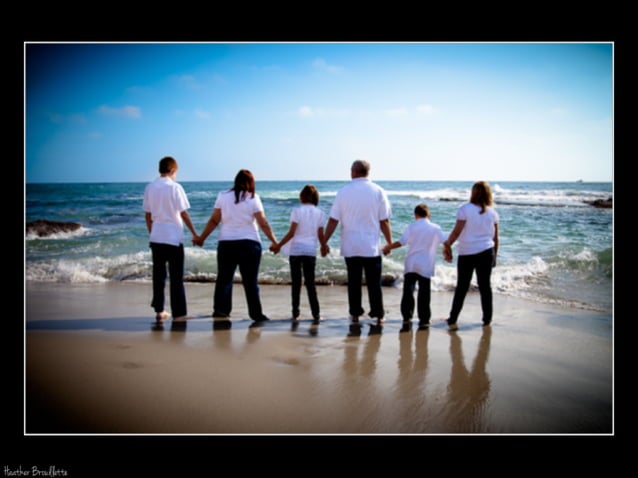 Earhart Photography Portfolio | PPT