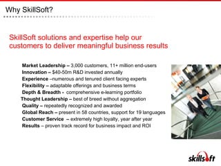 Build Adaptability | PPT | Business | Business and Finance