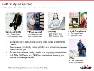 Build Adaptability | PPT | Business | Business and Finance