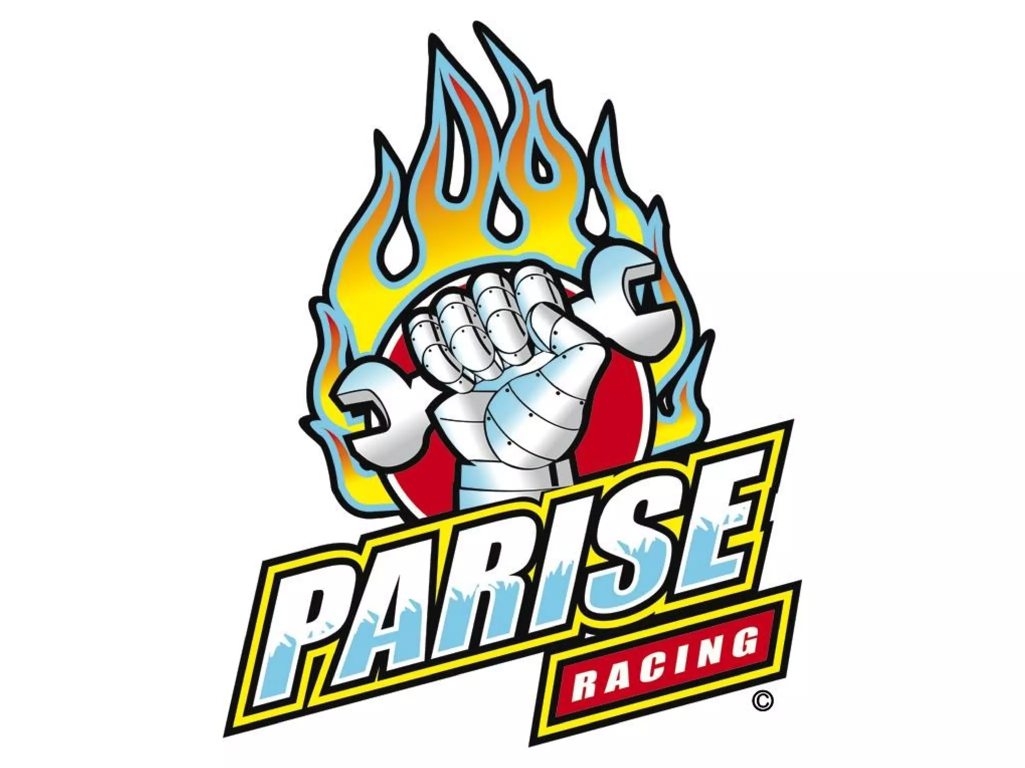 Parise Intro | PPT