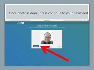 Linkedin Tutorial by Gen | PPTX