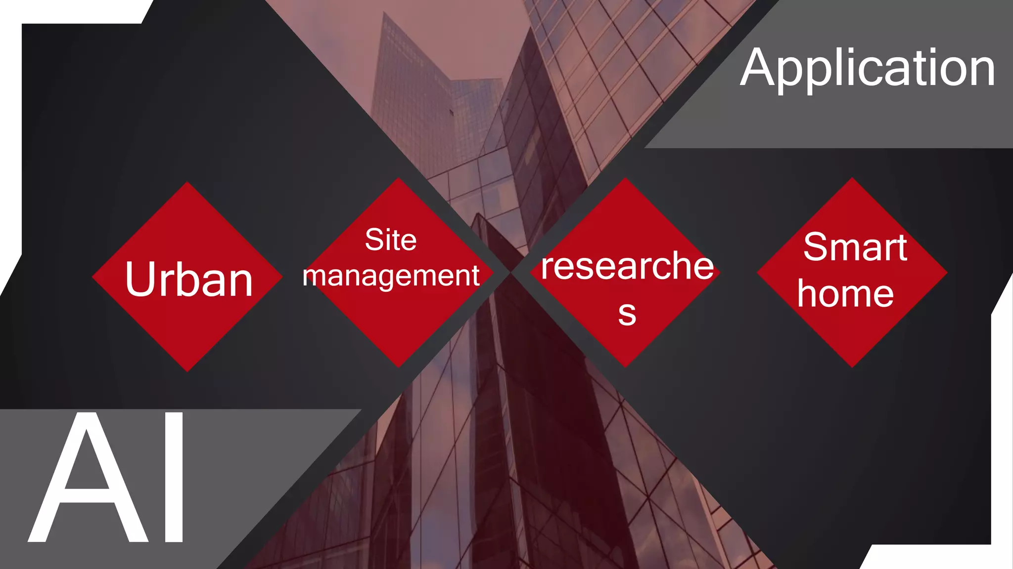 AI in architecture | PPTX