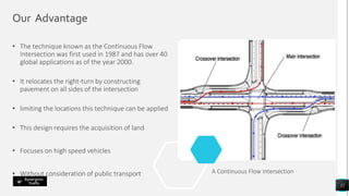 The Synergistic Traffic Intersection | PPT