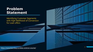 Customer Segmentation | PDF
