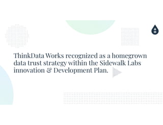Thinkdata Works Year in Review | PDF