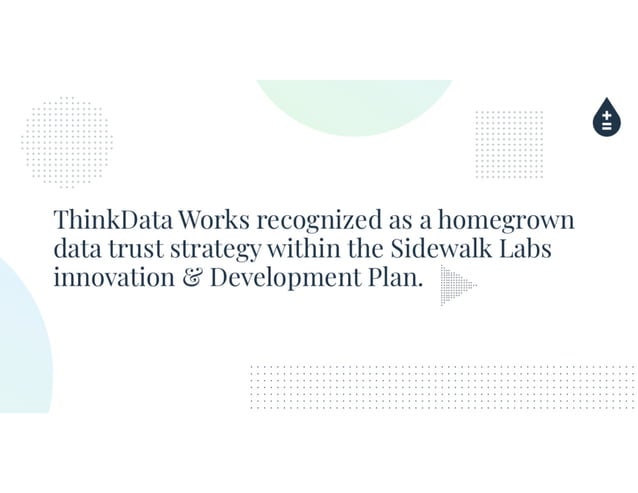 Thinkdata Works Year in Review | PDF