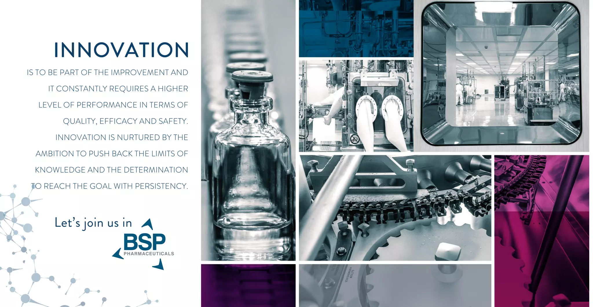 BSP Pharmaceuticals | PPT